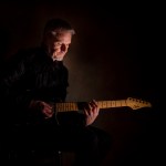 Phil Bradley – Guitarist and Vocalist