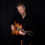 Phil Bradley – Guitarist and Vocalist