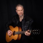 Phil Bradley – Guitarist and Vocalist